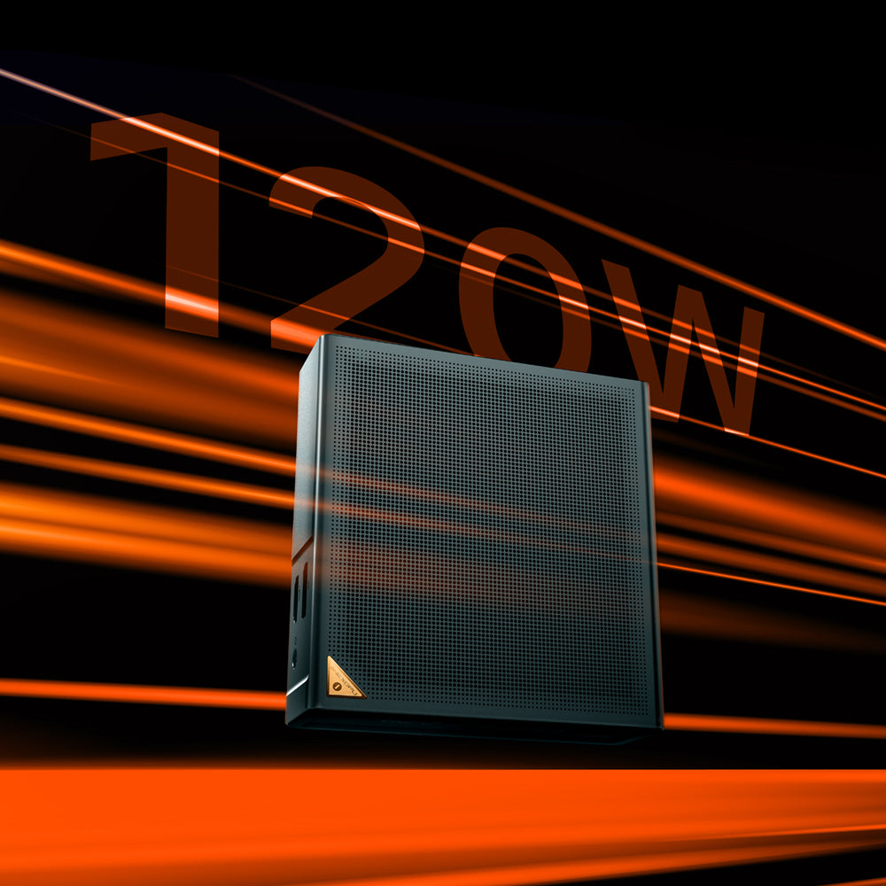 ONEXGPU Lite – Pocket-Sized External Graphics Solution – ONEXPLAYER