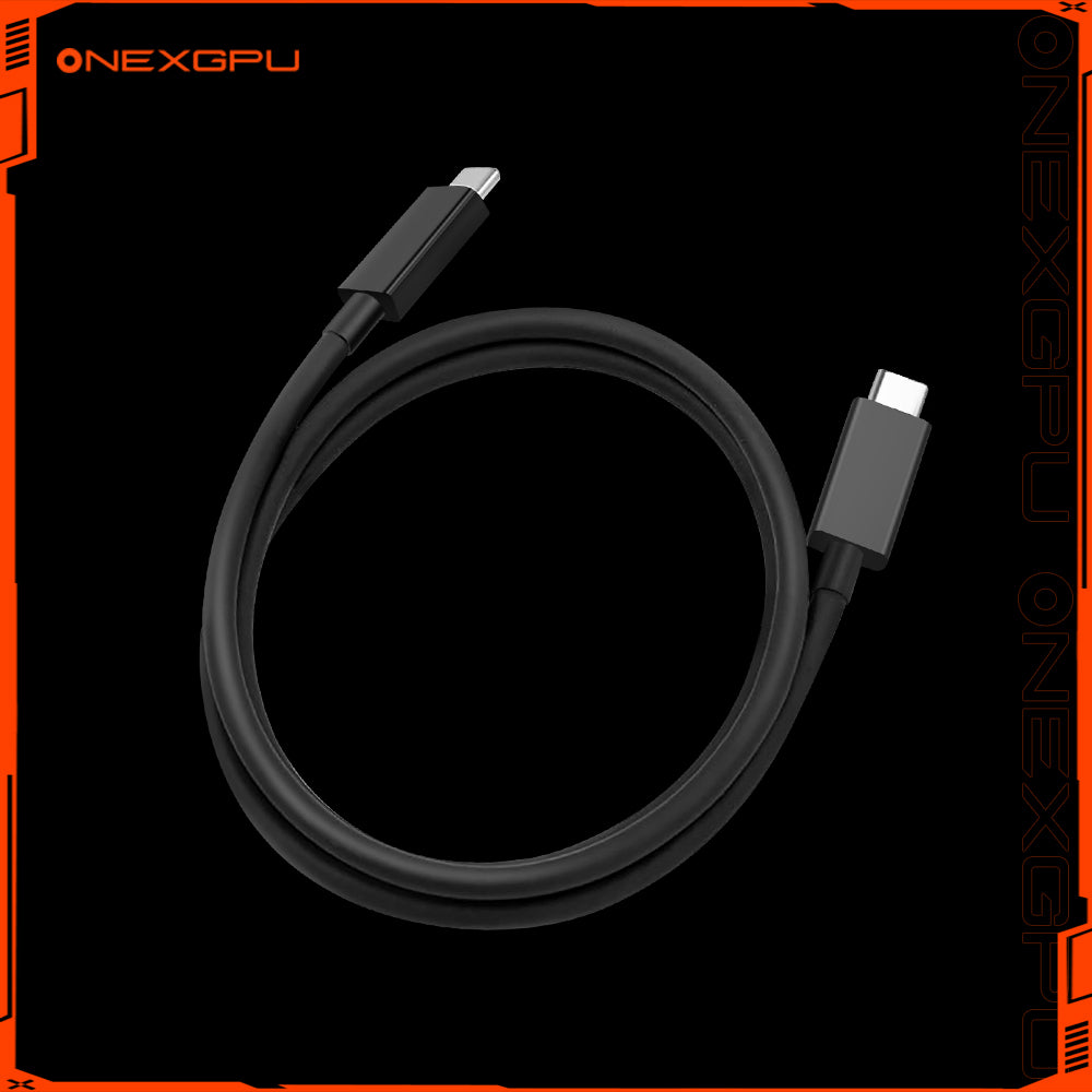 USB 4.0 Cable for ONEXGPU – ONEXPLAYER