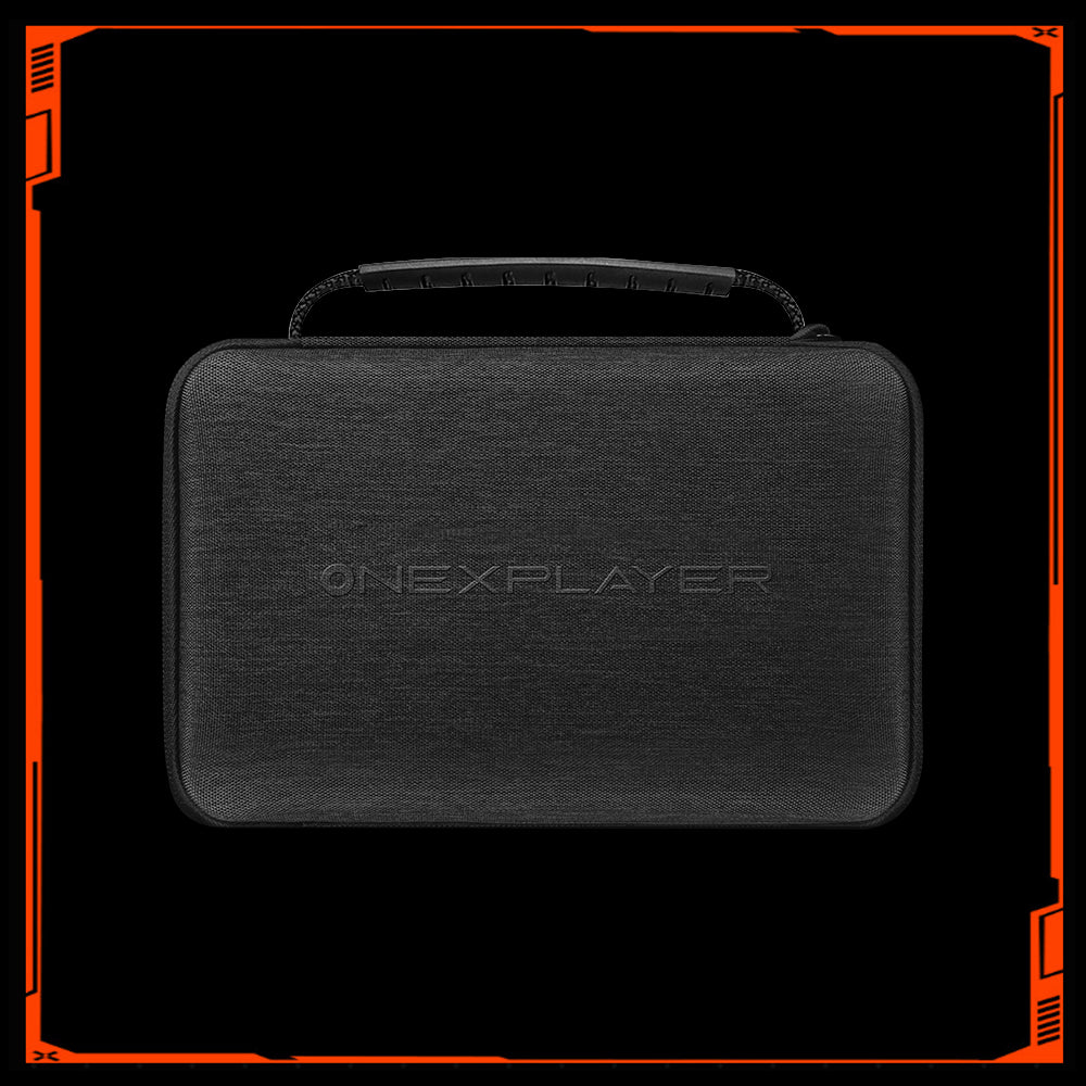 ONEXPLAYER G1: AMD Ryzen™ AI 9 HX 370/8840U Ultimate gaming handheld g