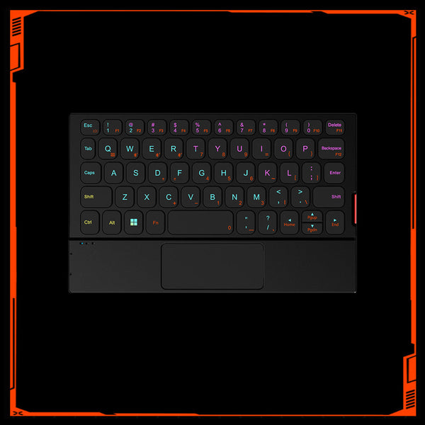 Detachable Keyboard for ONEXPLAYER G1