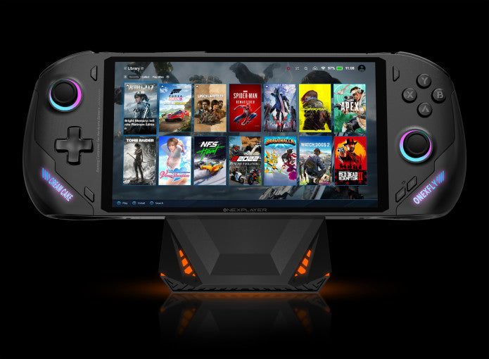 Docking Station for ONEXPLAYER Models