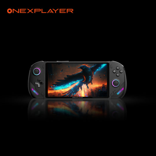 The OneXPlayer 2 Pro's New 8840U's Here! – ONEXPLAYER