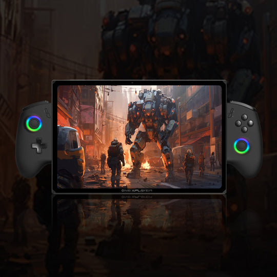 OneXPlayer G1: The Ultimate Compact Powerhouse for Gaming and Producti ...